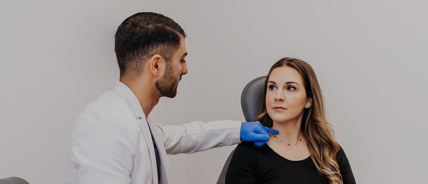 Dermatology Services Friendswood TX - Seena Monjazeb, MD